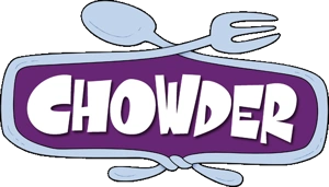 Chowder | Lost Dubbing Wiki | Fandom