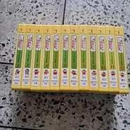 Crayon Shin-chan | Lost Dubbing Wiki | Fandom