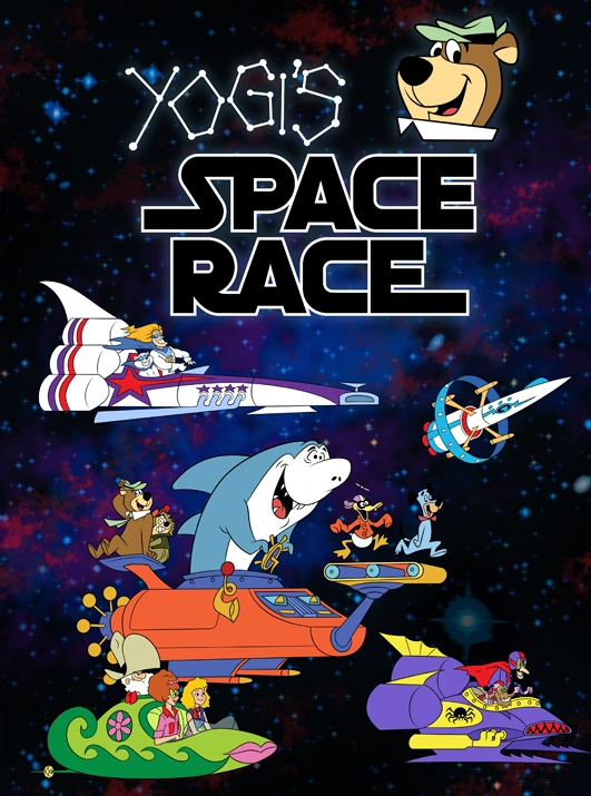 Yogi's Space Race | Lost Dubbing Wiki | Fandom
