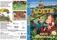 Lotte Goes South | Lost Dubbing Wiki | Fandom