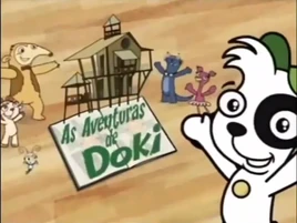 Doki | Lost Dubbing Wiki | Fandom