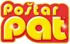 Postman Pat | Lost Dubbing Wiki | Fandom