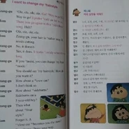 Crayon Shin-chan | Lost Dubbing Wiki | Fandom