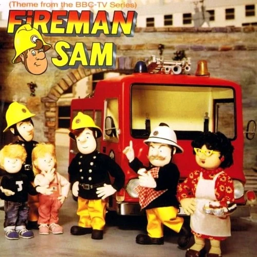 Fireman Sam (1987) | Lost Dubbing Wiki | Fandom