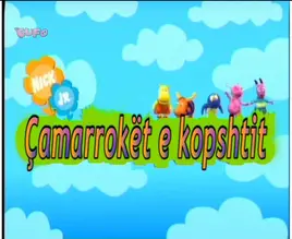 The Backyardigans | Lost Dubbing Wiki | Fandom