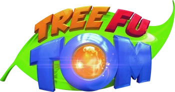 Tree Fu Tom | Lost Dubbing Wiki | Fandom