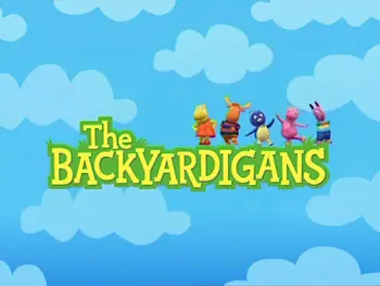 The Backyardigans | Lost Dubbing Wiki | Fandom