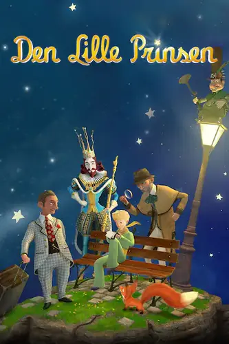 The Little Prince (2010 TV series) | Lost Dubbing Wiki | Fandom