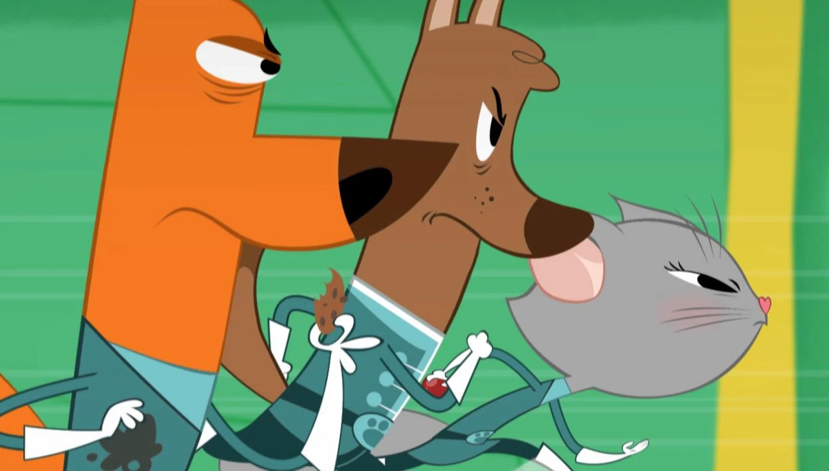 Commander Clark | Lost Dubbing Wiki | Fandom