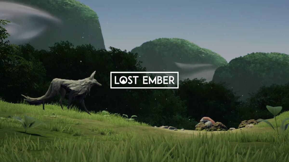 Lost Ember | Lost Ember Wiki | Fandom