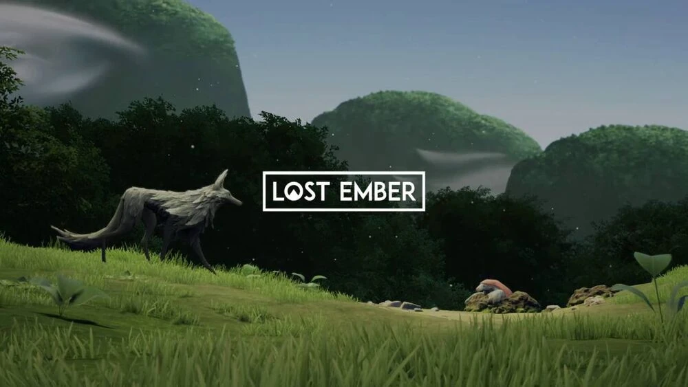 Lost Ember | Lost Ember вики | Fandom