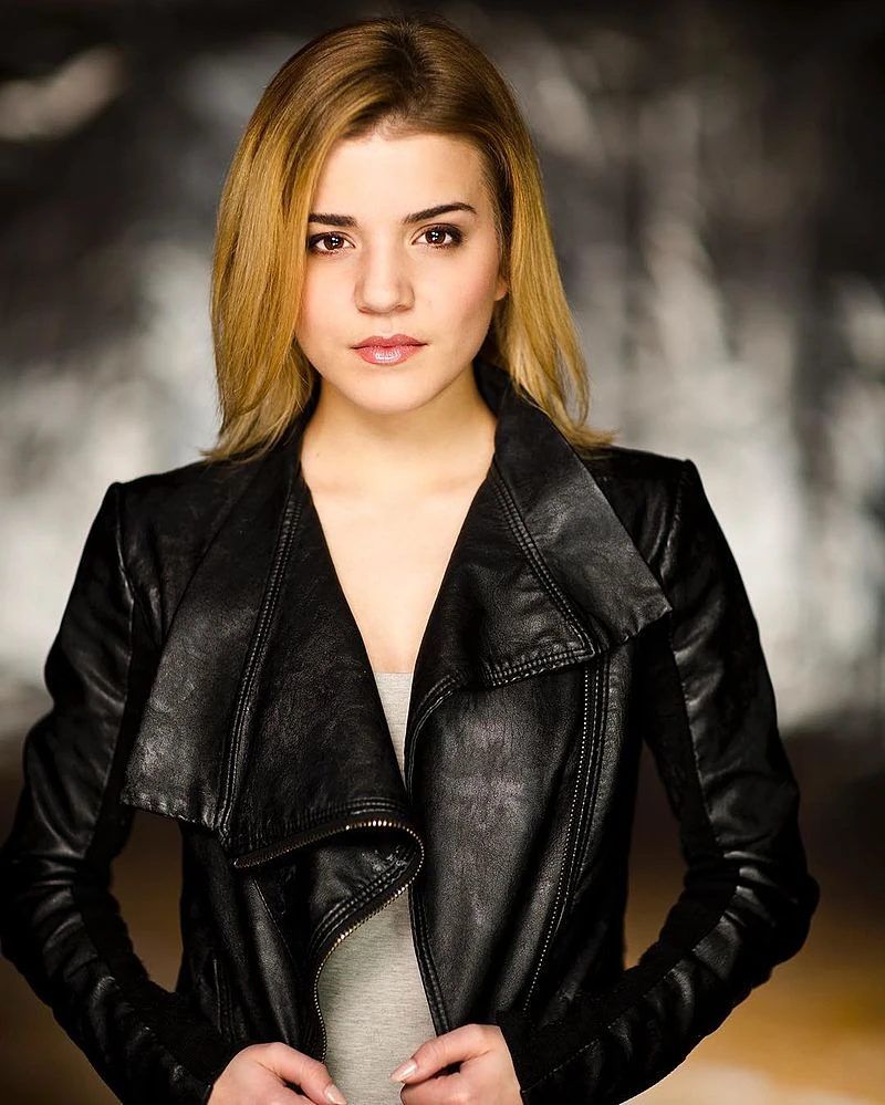 Brittany Raymond | Lost & Found Music Studios Wikia | Fandom