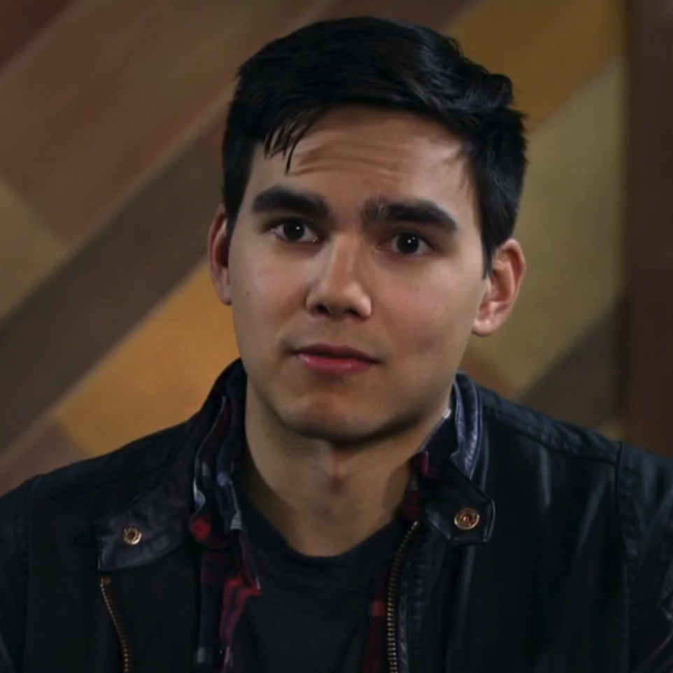 Tyler Shaw (character) | Lost & Found Music Studios Wikia | Fandom