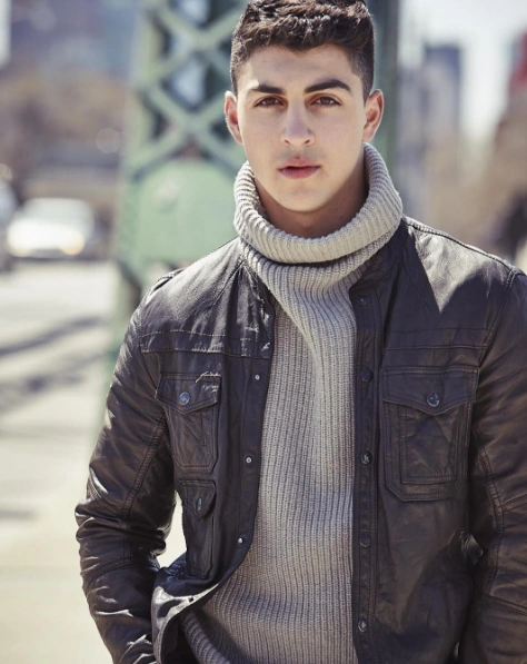 Trevor Tordjman | Lost & Found Music Studios Wikia | Fandom