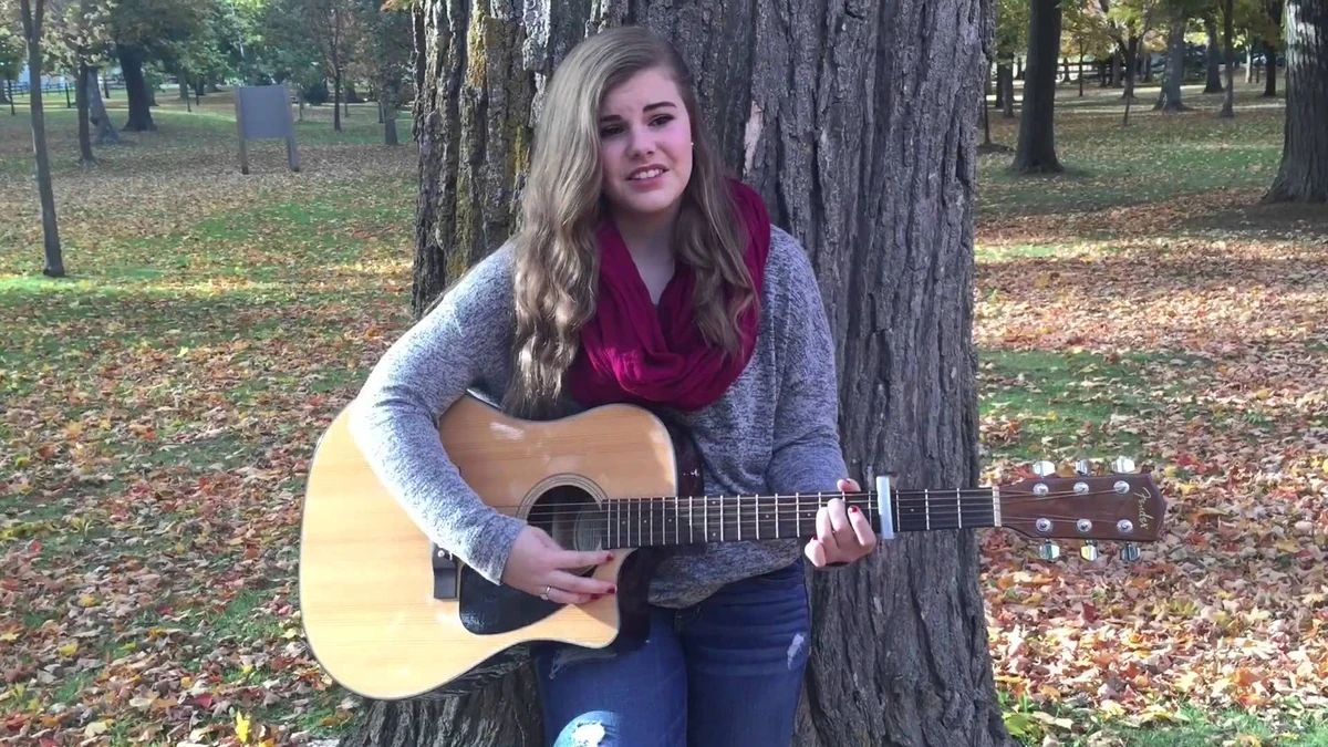 Katrina Hachey | Lost & Found Music Studios Wikia | Fandom