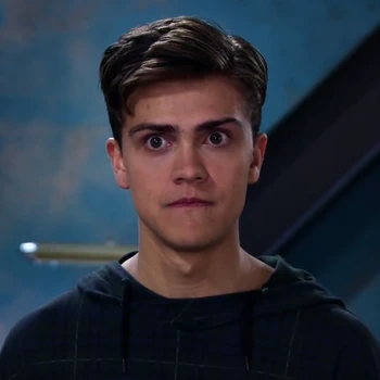 Luke | Lost & Found Music Studios Wikia | Fandom