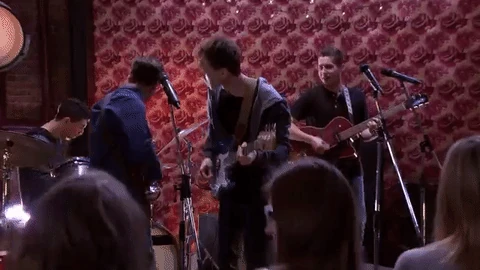 Midnight Riders (original) | Lost & Found Music Studios Wikia | Fandom