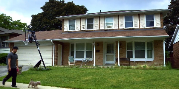 John's House | Lost & Found Music Studios Wikia | Fandom