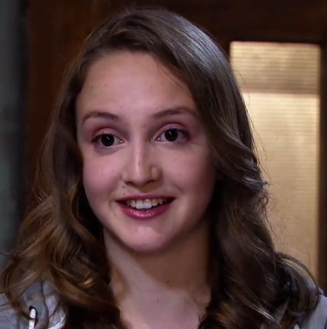 Eva | Lost & Found Music Studios Wikia | Fandom