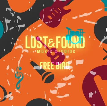 Free Bird (album) | Lost & Found Music Studios Wikia | Fandom