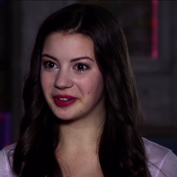 Leia | Lost & Found Music Studios Wikia | Fandom