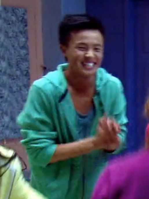 Ben | Lost & Found Music Studios Wikia | Fandom