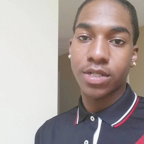 Deshaun Clarke | Lost & Found Music Studios Wikia | Fandom