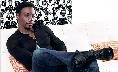 Clé Bennett | Lost Girl Wiki | Fandom