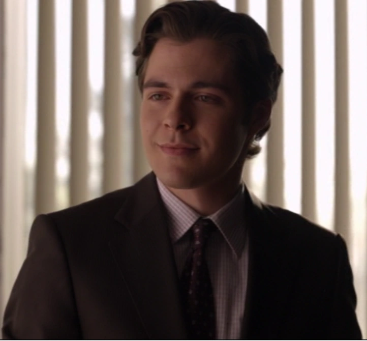 Liam Kavanagh | Lost Girl Wiki | Fandom