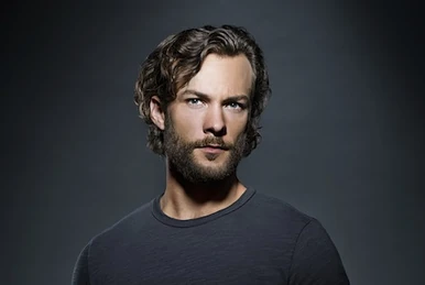 kyle schmid being human