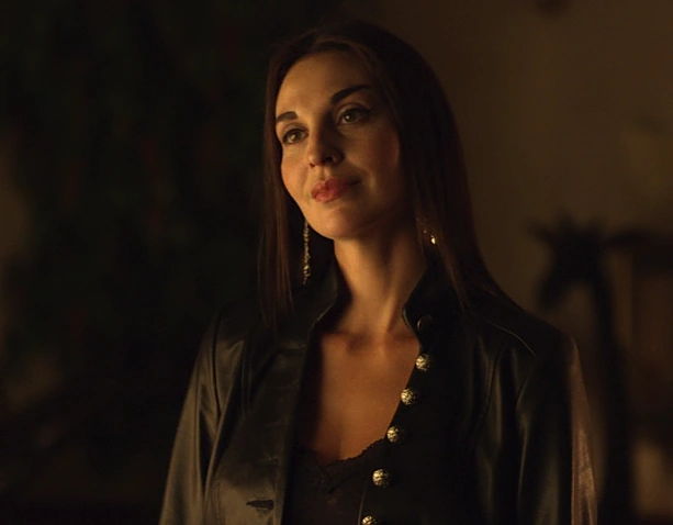 Aife | Lost Girl Wiki | Fandom