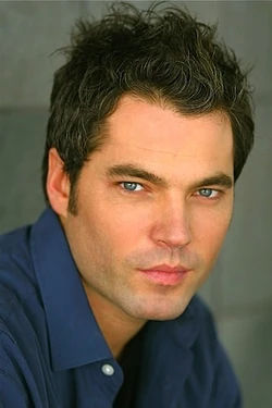 Tim Rozon | Lost Girl Wiki | Fandom