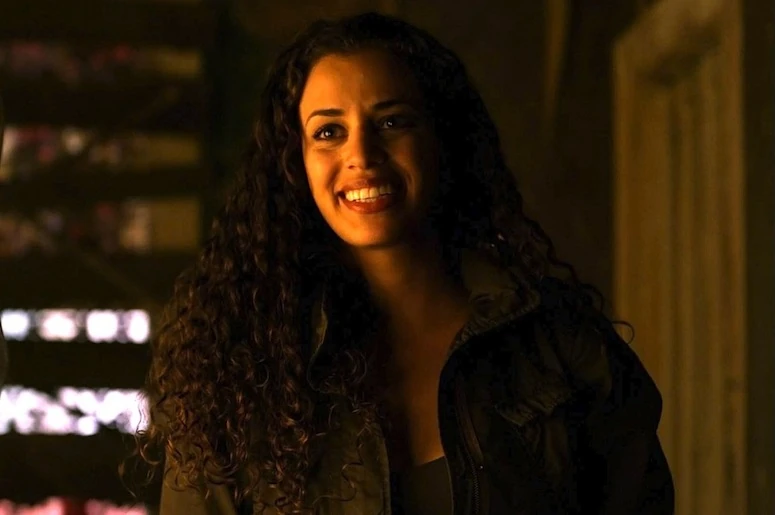 Nadia | Lost Girl Wiki | Fandom