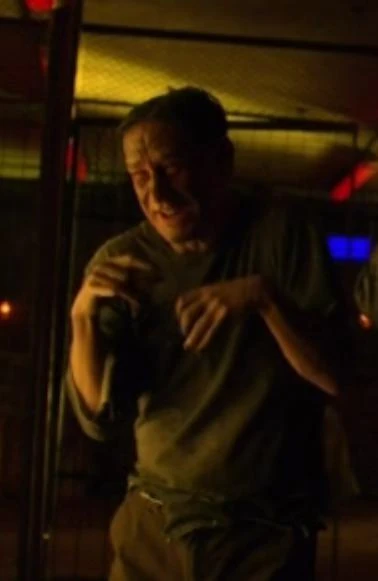 Alastor | Lost Girl Wiki | Fandom