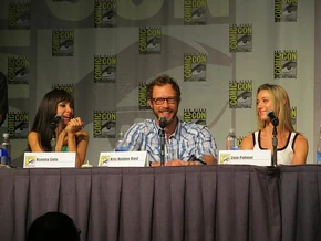 Fan Conventions | Lost Girl Wiki | Fandom