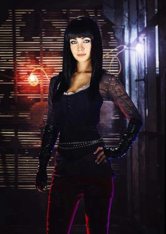 迷失女孩 Kenzi 和 Hale Lost The Girl Kenzie And Hale | TikTok