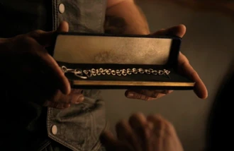 Gleipnir | Lost Girl Wiki | Fandom