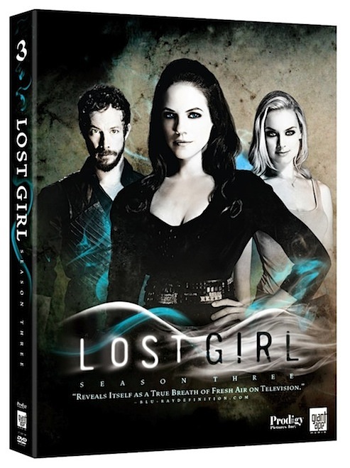 Lost Girl Season 3 Epidode11 Lisa Vastplant