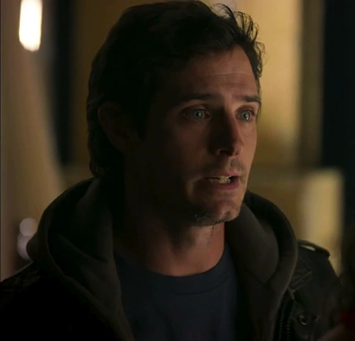 Hamish | Lost Girl Wiki | Fandom