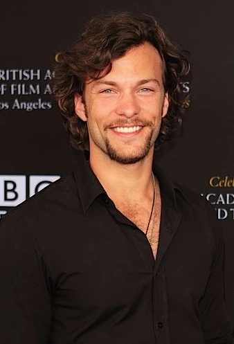 Kyle Schmid | Lost Girl Wiki | Fandom