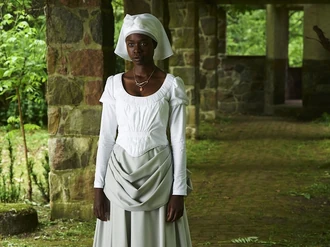 Jumbee | Lost Girl Wiki | Fandom