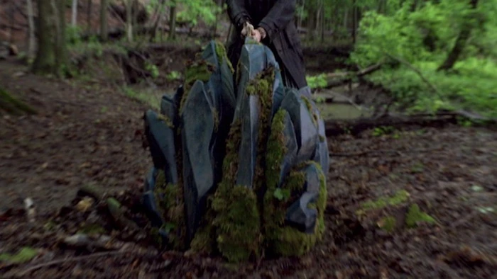 The Heart Stone | Lost Girl Wiki | Fandom