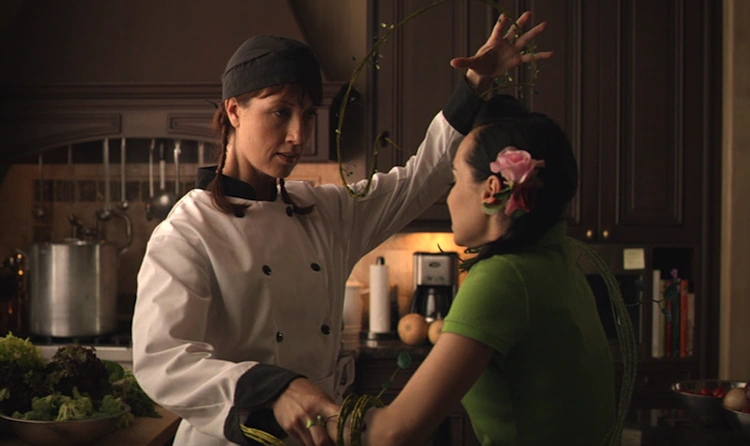 Land Wight | Lost Girl Wiki | Fandom