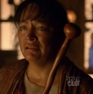 Maganda | Lost Girl Wiki | Fandom