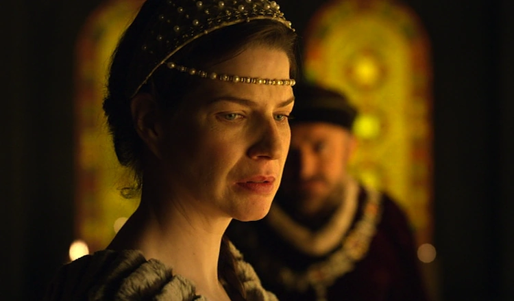 Isabeau | Lost Girl Wiki | Fandom