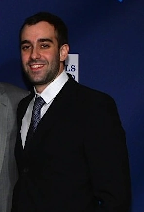 Michael Grassi | Lost Girl Wiki | Fandom