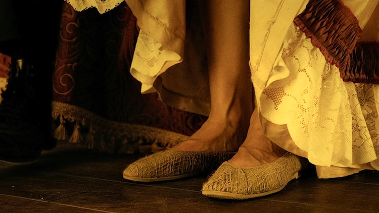 Helskor | Lost Girl Wiki | Fandom