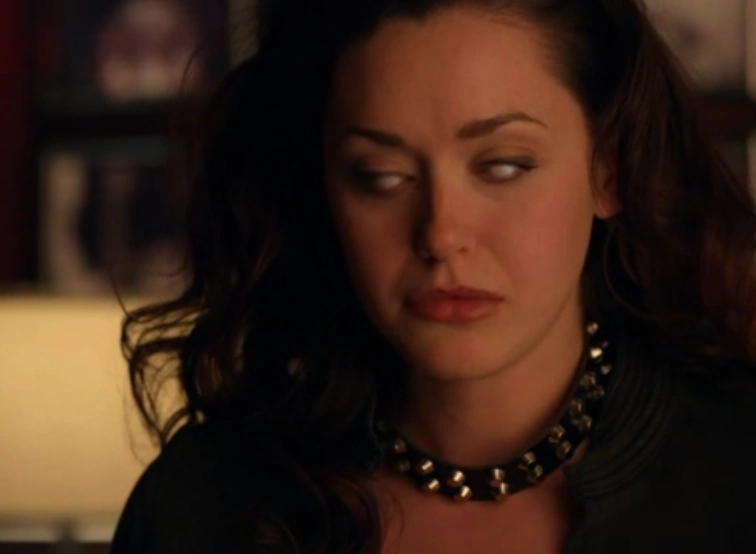 Banshee | Lost Girl Wiki | Fandom