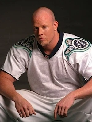 Rob Archer | Lost Girl Wiki | Fandom