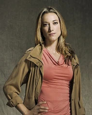 Lauren | Lost Girl Wiki | Fandom